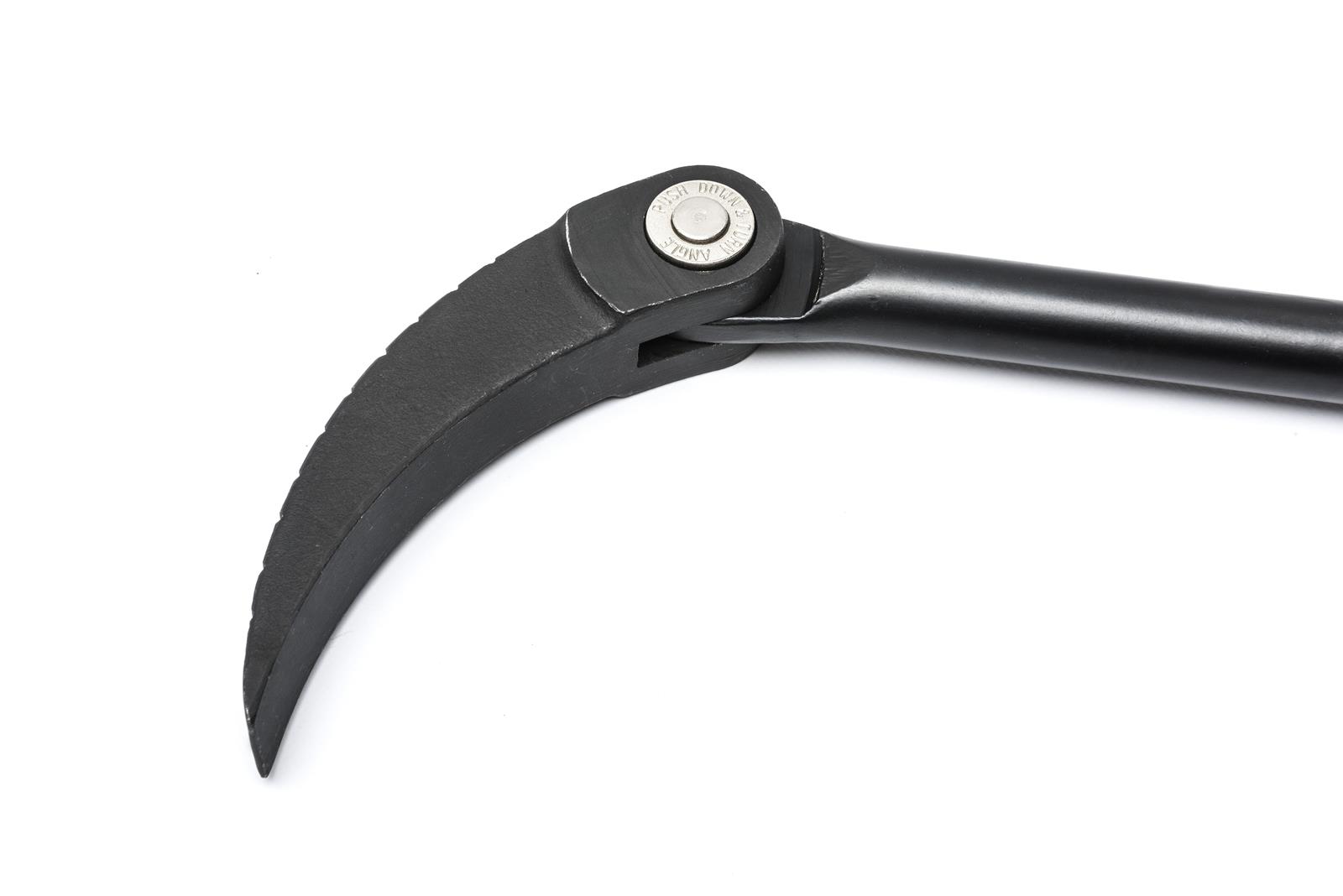 Gearwrench 82220 GearWrench Extendable Indexing Pry Bars | Summit Racing