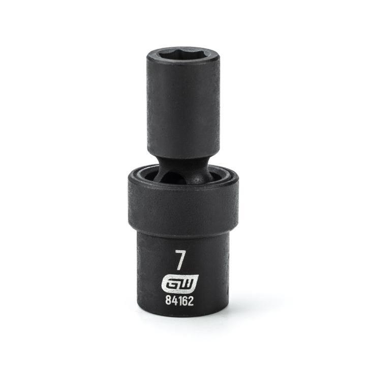 Gearwrench 84162 GearWrench Universal Impact Sockets | Summit Racing