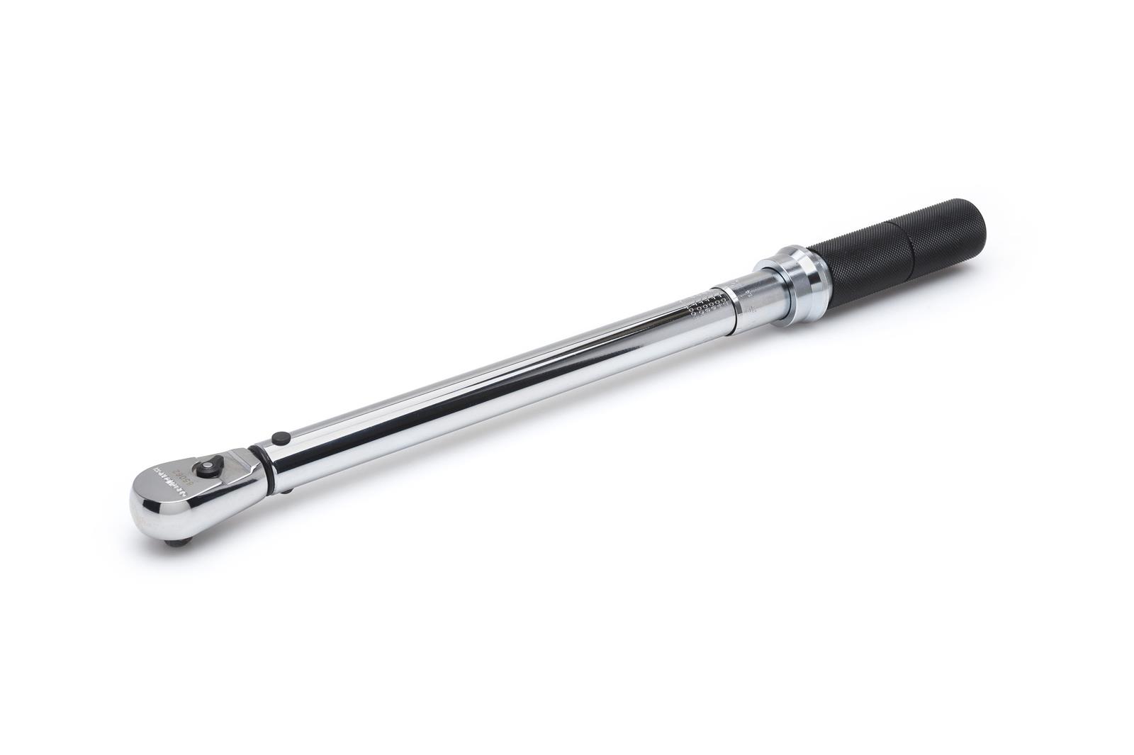 Gearwrench 85062M GearWrench Torque Wrenches | Summit Racing