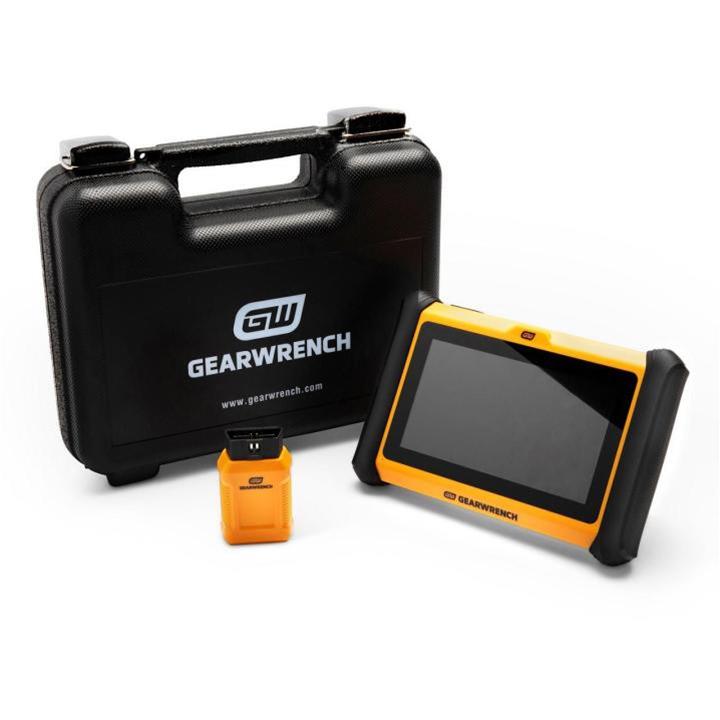 Gearwrench GWSMART07 GearWrench Wireless Bi-Directional Diagnostic ...