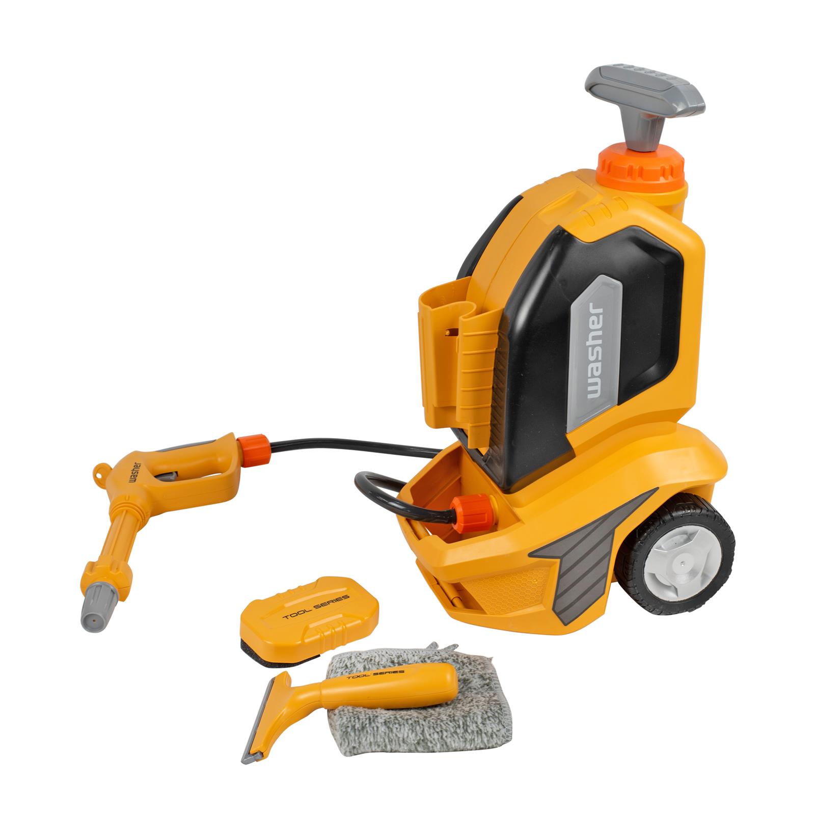 Summit Gifts 23333GS Pressure Washer Play Set | Summit Racing