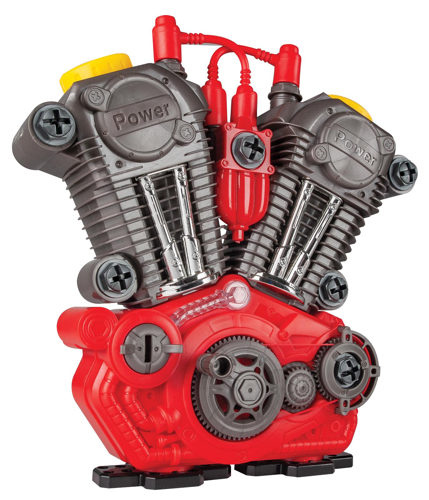 Summit Gifts KID661-183 Engine Overhaul Set | Summit Racing