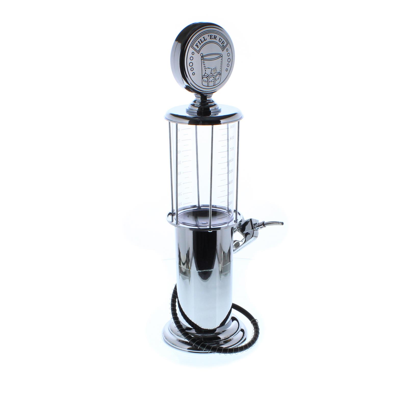 Summit Gifts 1958 1930s Vintage Gas Pump Drink Dispenser | Summit Racing