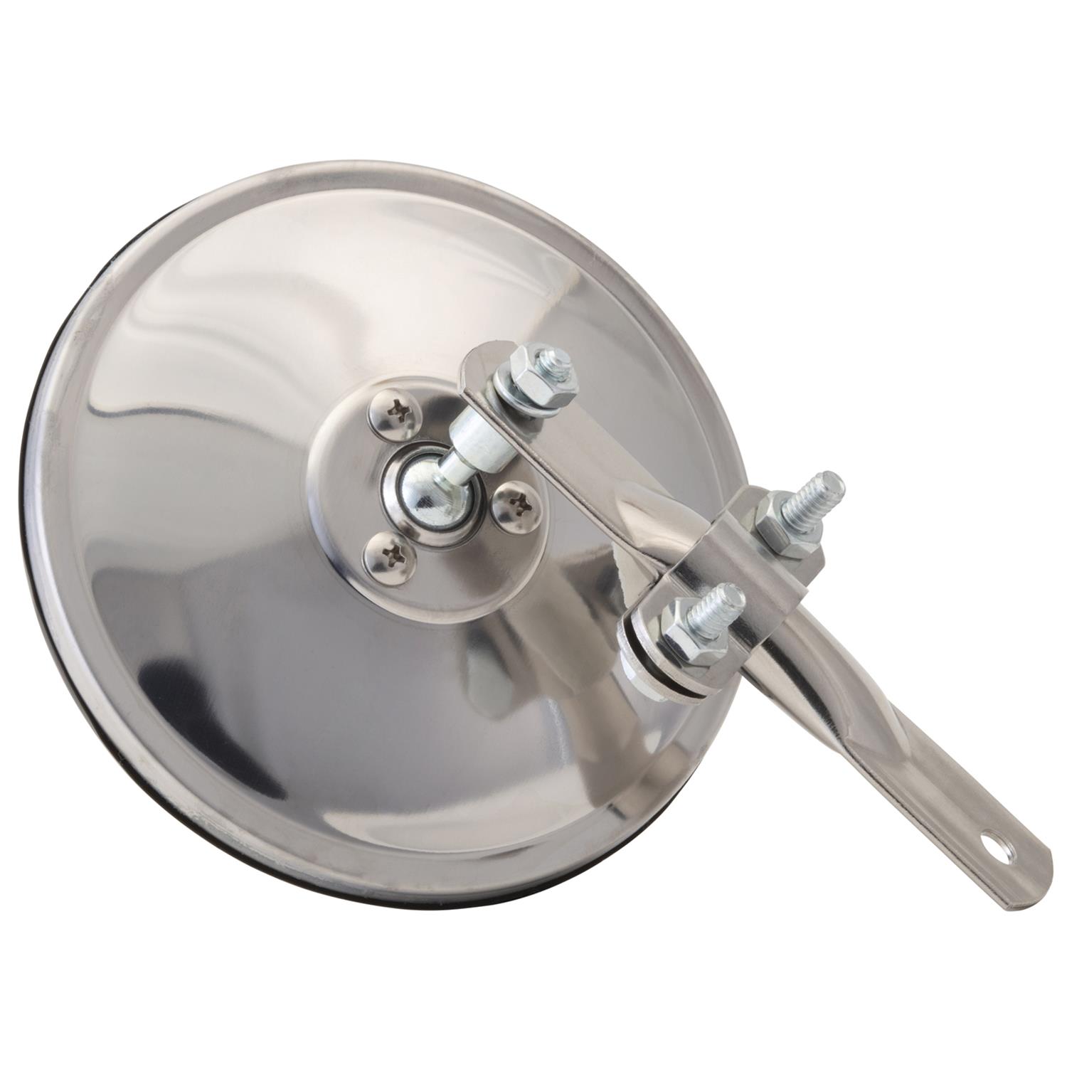 Grote 28033 Grote Industries Universal Mirrors | Summit Racing