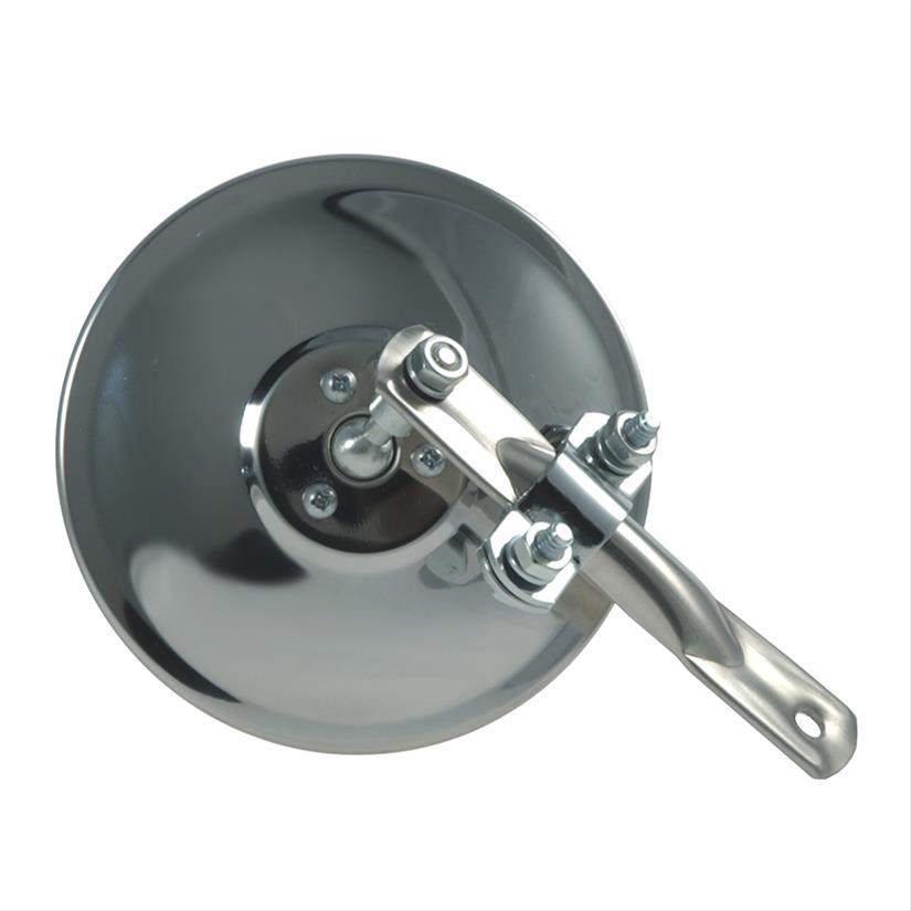 Grote 28033 Grote Industries Universal Mirrors | Summit Racing