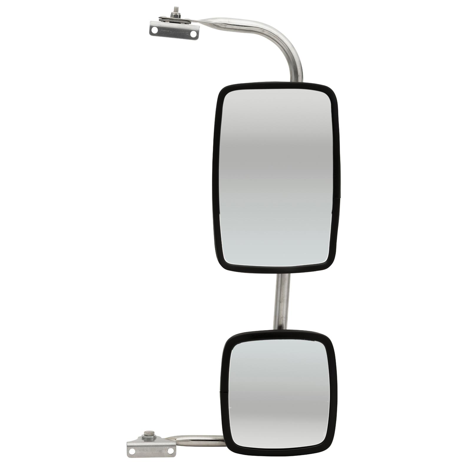 Grote 28453 Grote Industries Universal Mirrors | Summit Racing