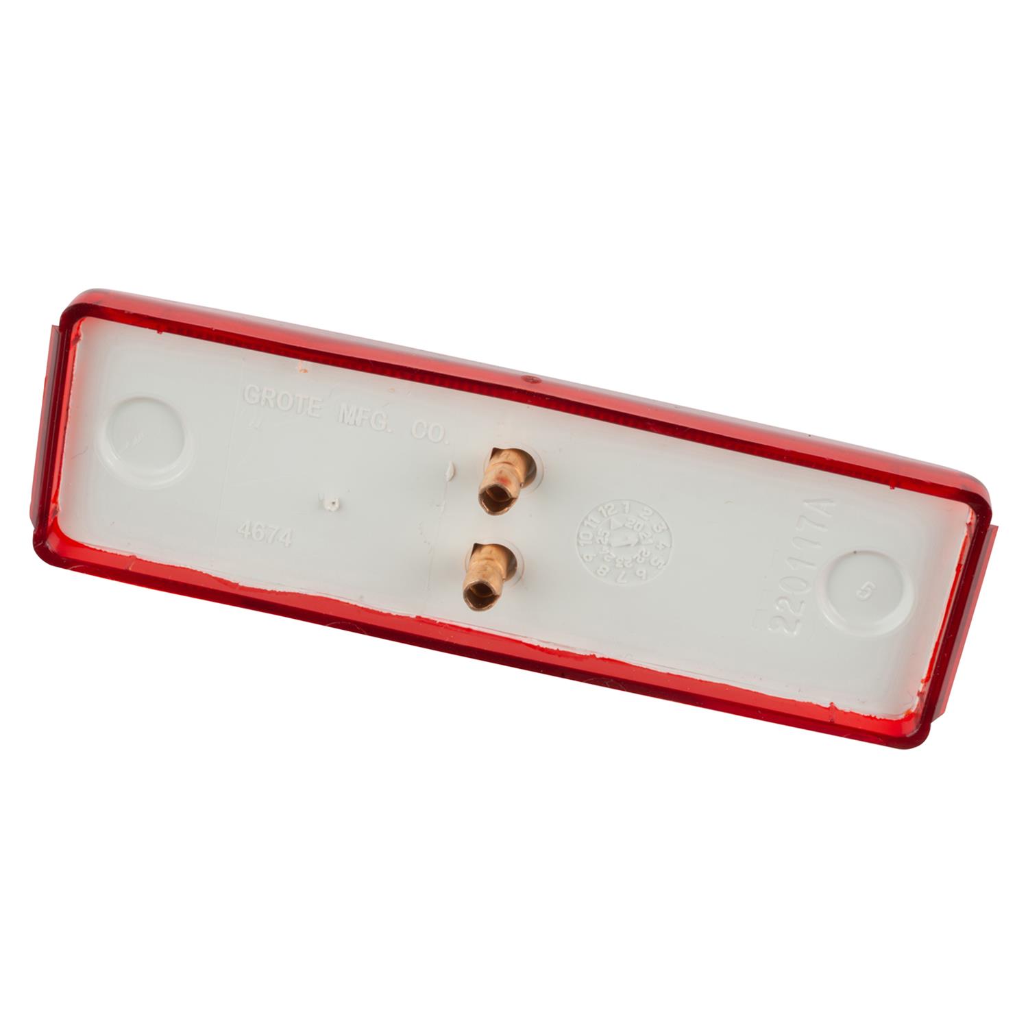 Grote 46742 Grote Industries Clearance/Marker Lamps | Summit Racing