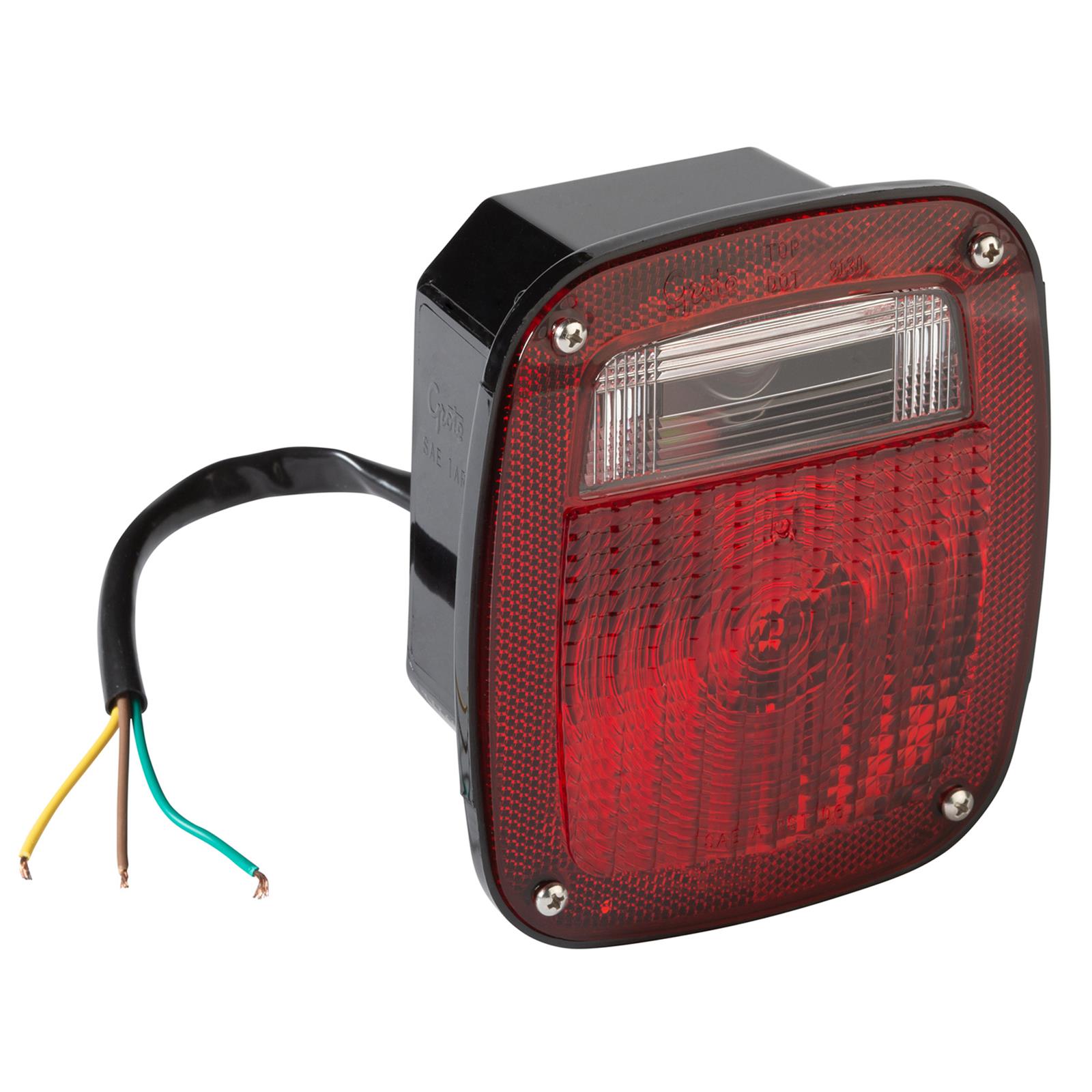 Grote 50972 Grote Industries 3-Stud Replacement Lamps | Summit Racing