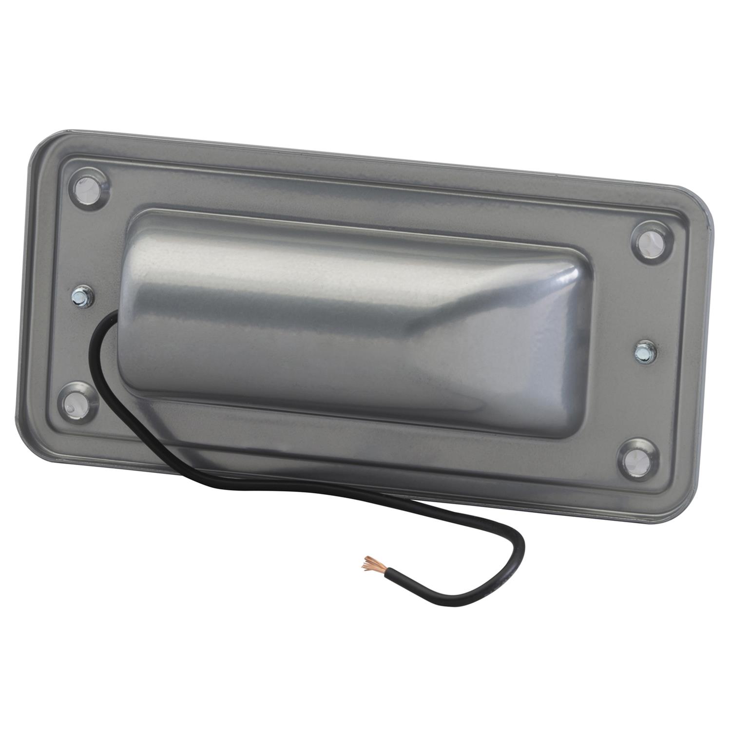 Grote 61031 Grote Industries Steel Recessed Rectangular Dome Lamps ...