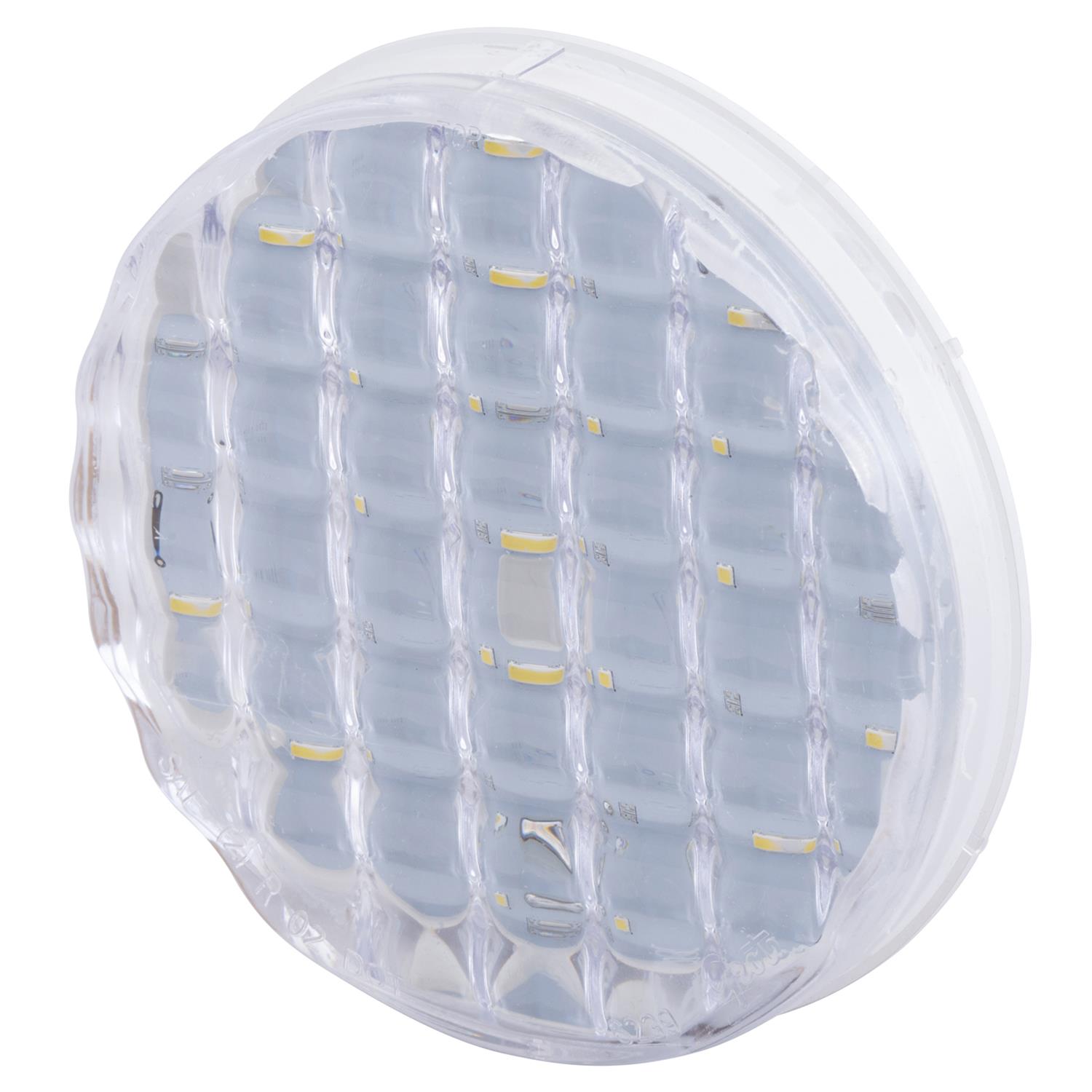 Grote 62571 Grote Industries SuperNova 4 in. Dual System LED Backup ...