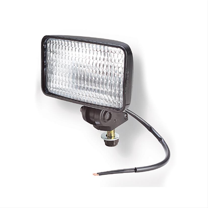 Grote 64611 Grote Industries Composite Work Lamps | Summit Racing