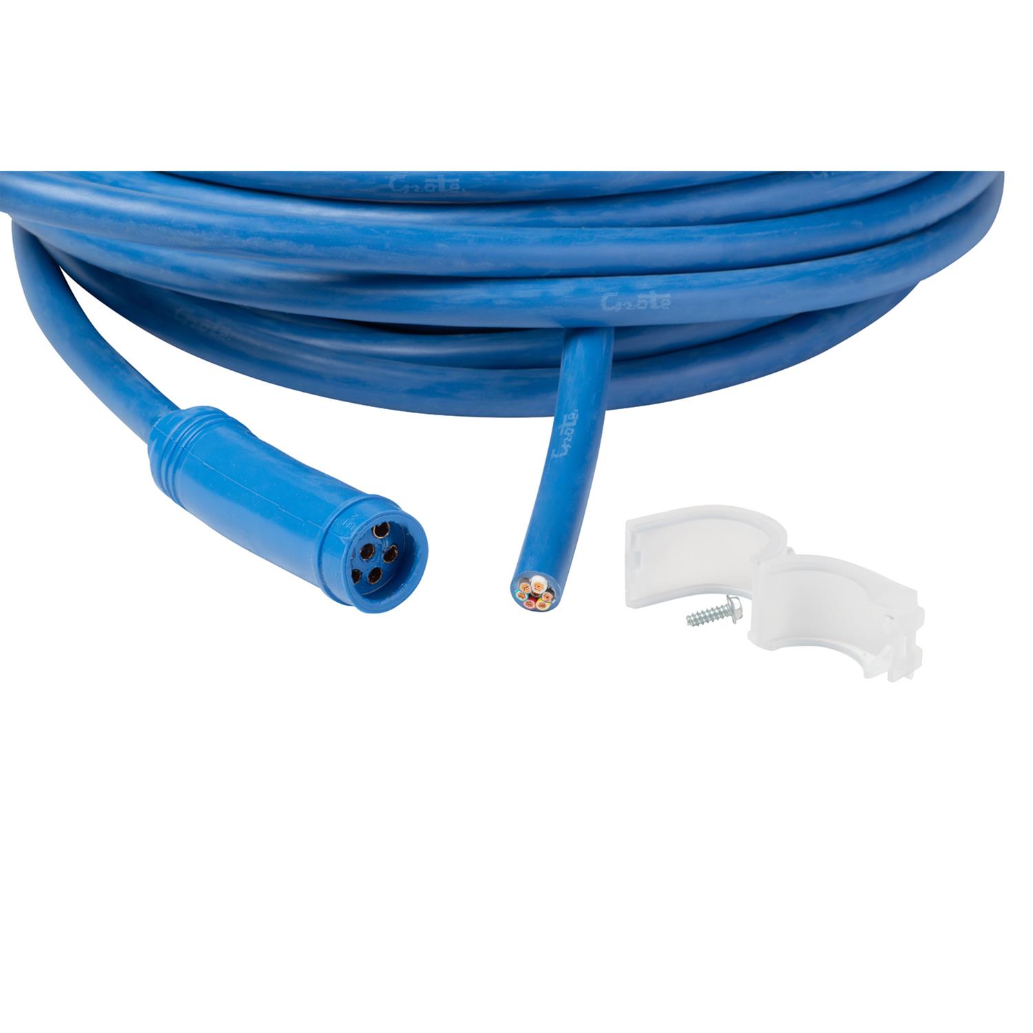Grote 66080 Grote Industries Main Trailer Harnesses | Summit Racing