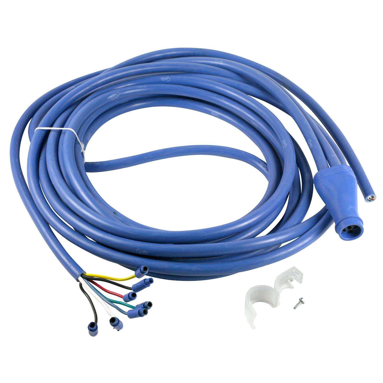 Grote 66710 Grote Industries Main Trailer Harnesses | Summit Racing