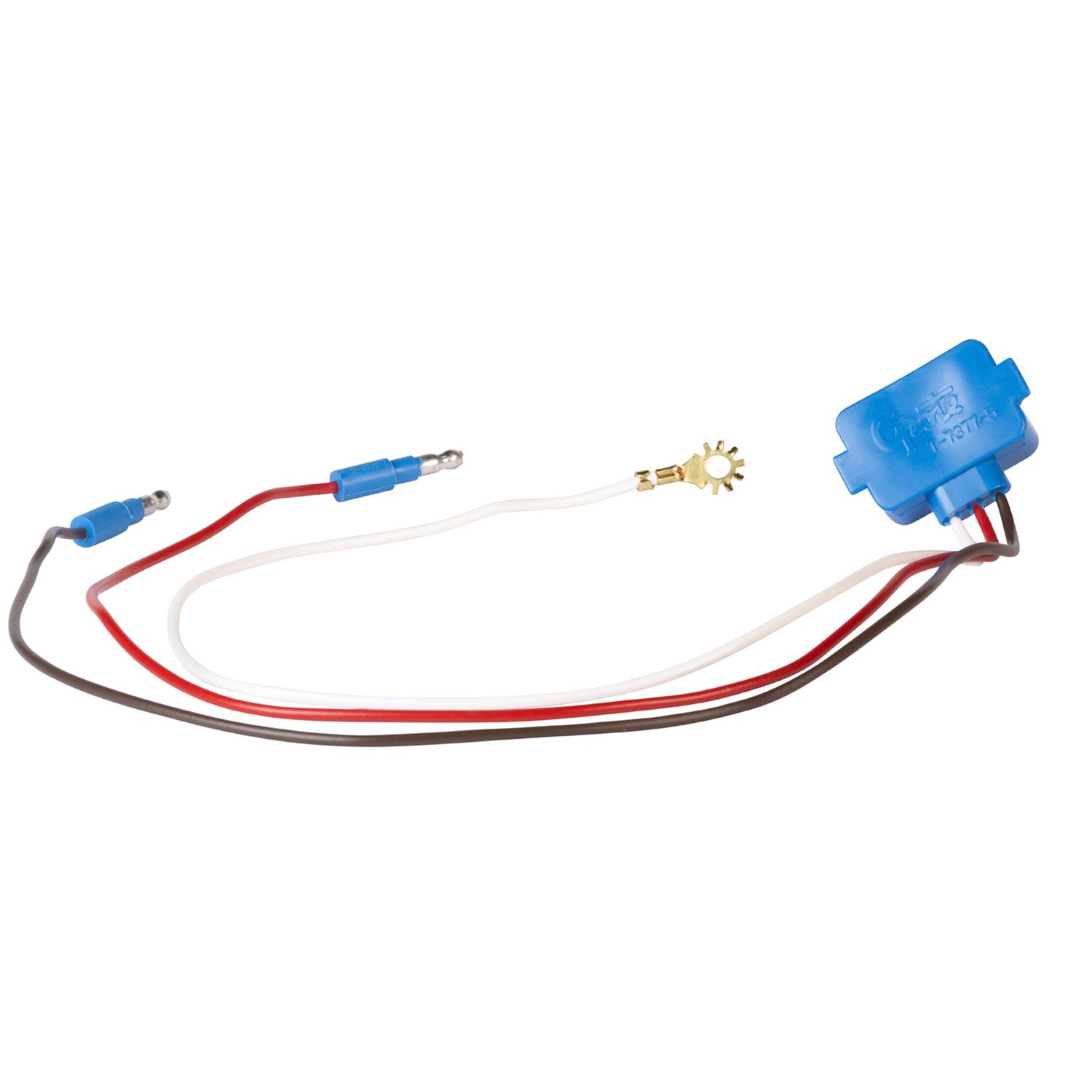 Grote 66811 Grote Industries 3-Wire Lamp Pigtails | Summit Racing