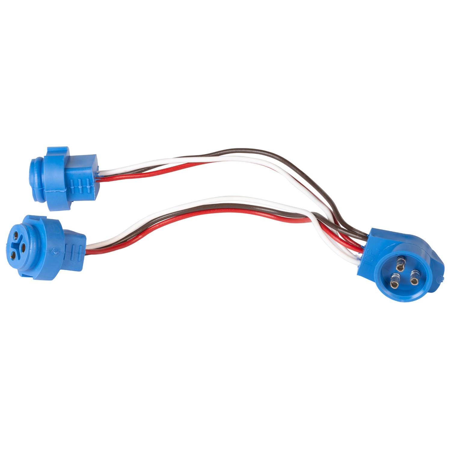 Grote 66813 Grote Industries Y-Adapter Pigtails | Summit Racing