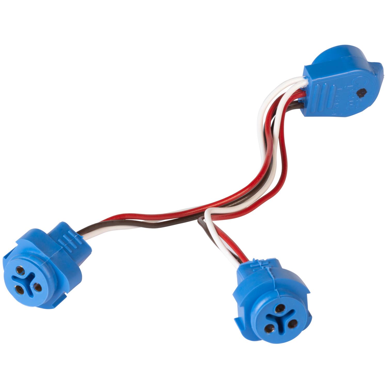 Grote 66813 Grote Industries Y-Adapter Pigtails | Summit Racing