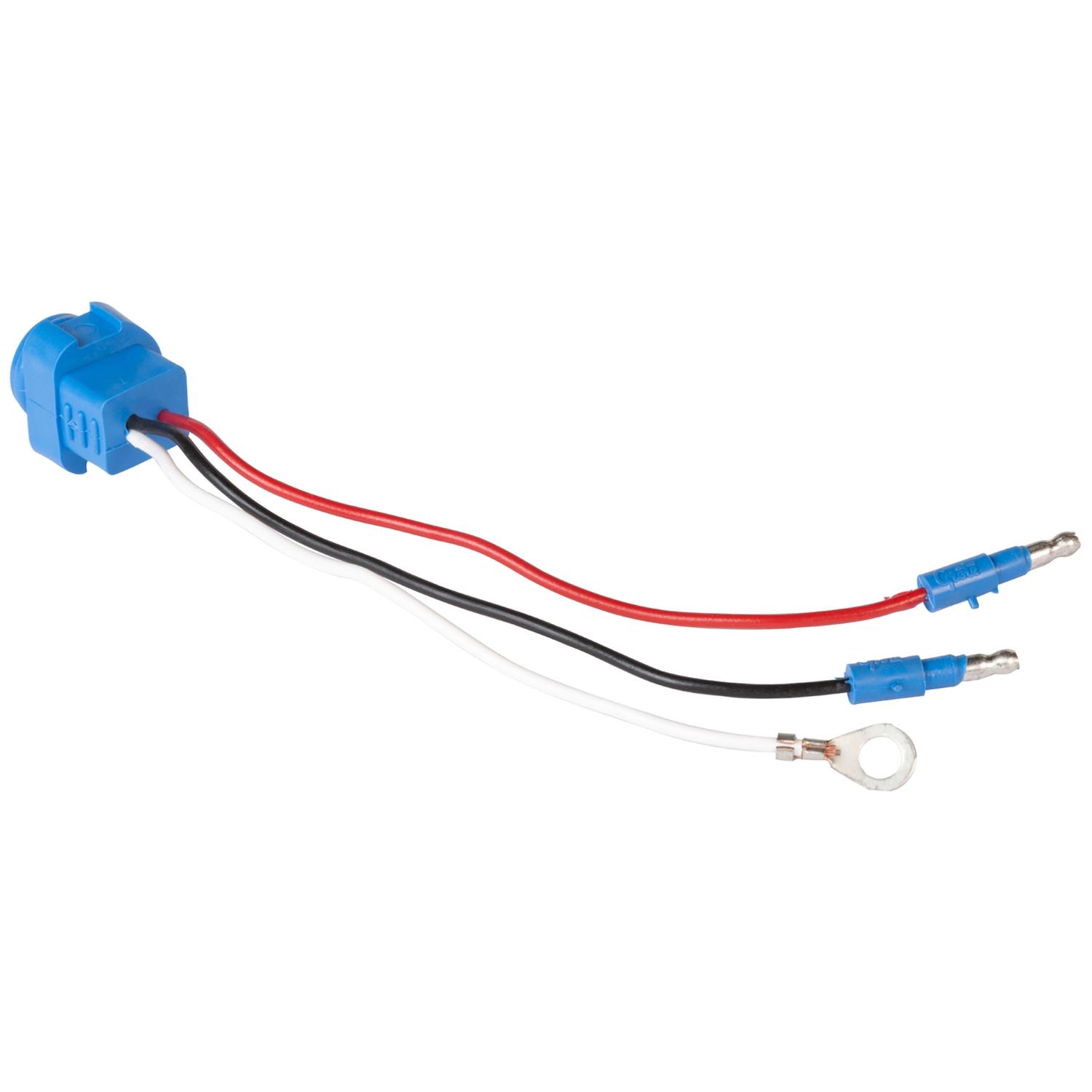 Grote 66841 Grote Industries 3-Wire Lamp Pigtails | Summit Racing