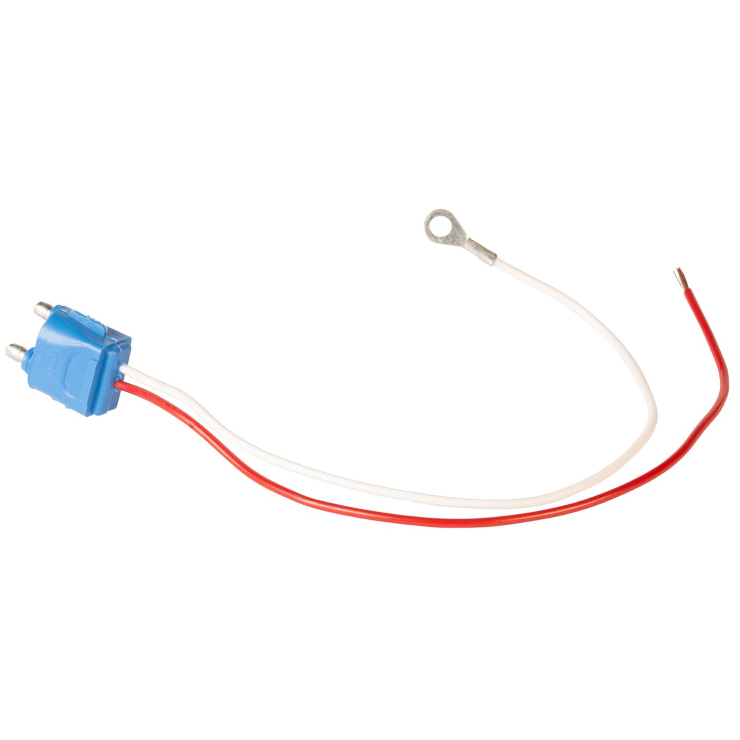 Grote 67010 Grote Industries 2-Wire Lamp Pigtails | Summit Racing