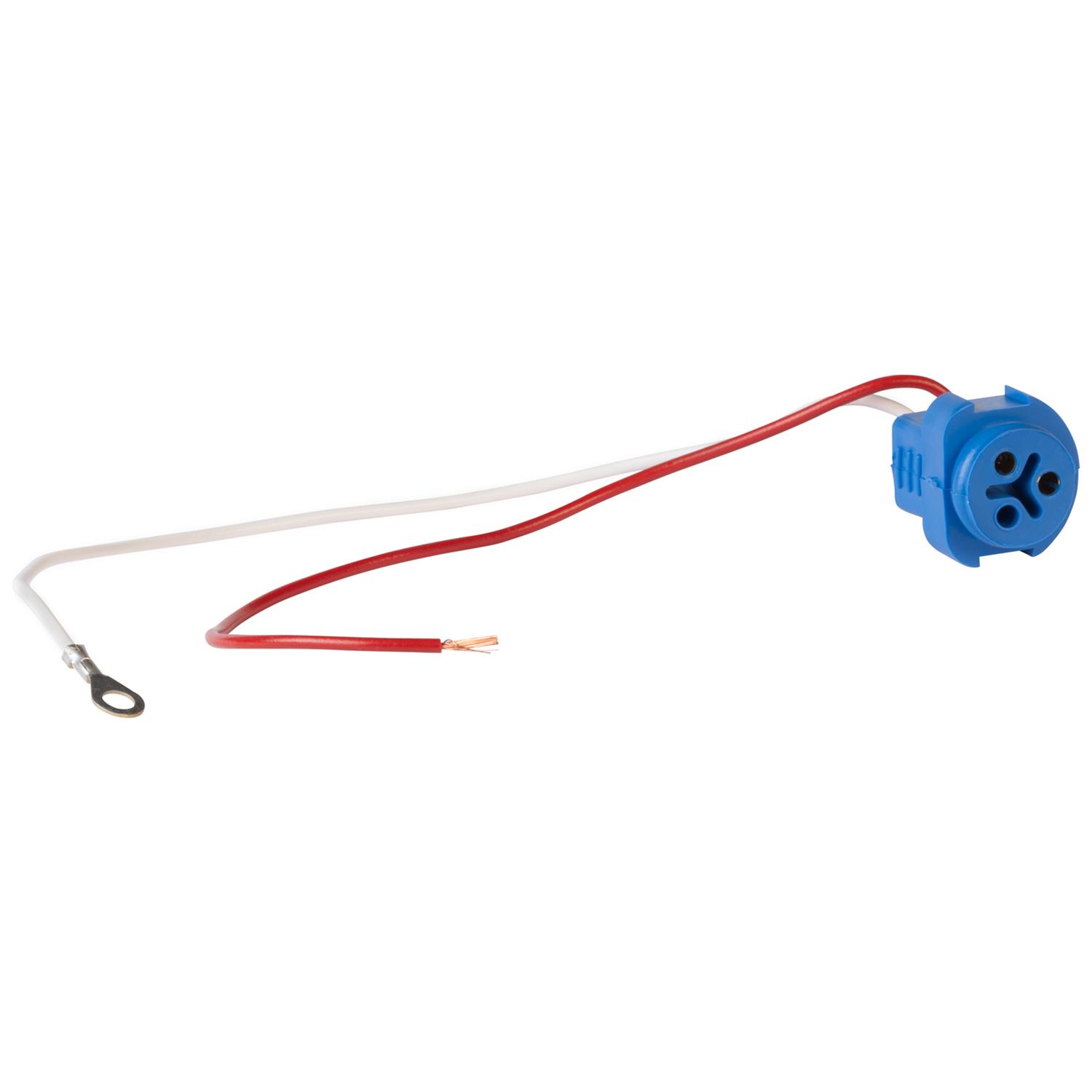 Grote 67013 Grote Industries 2-Wire Lamp Pigtails | Summit Racing