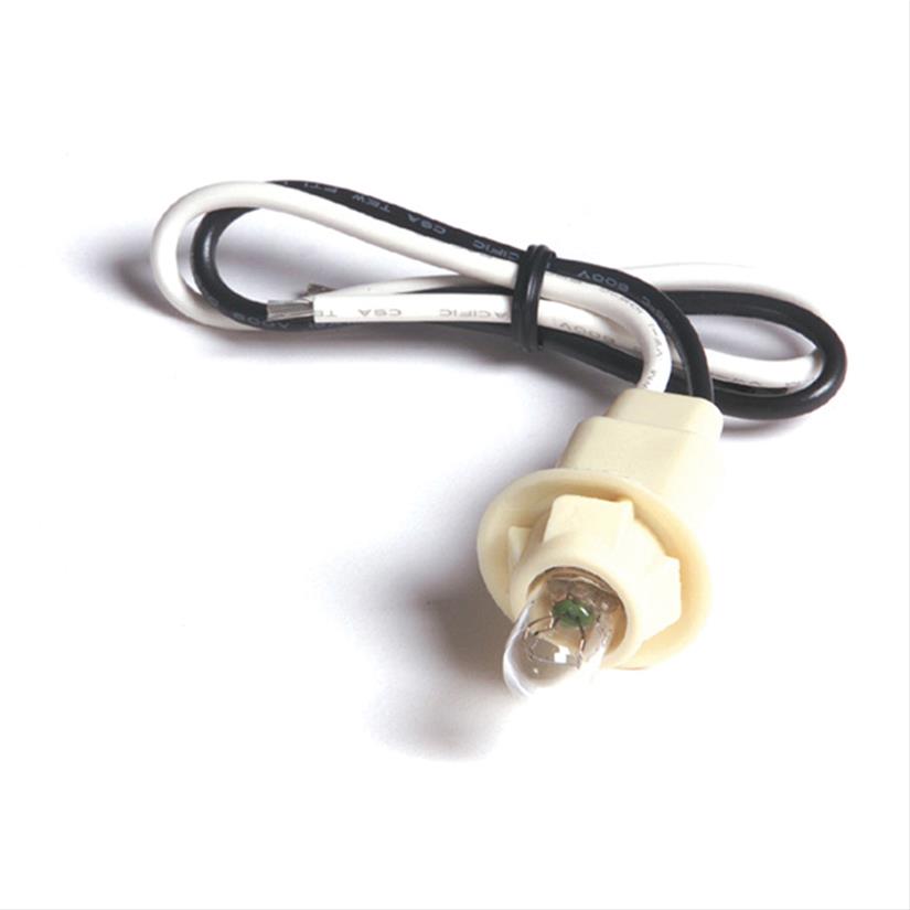 Grote 68380 Grote Industries Lamp Socket Pigtails | Summit Racing