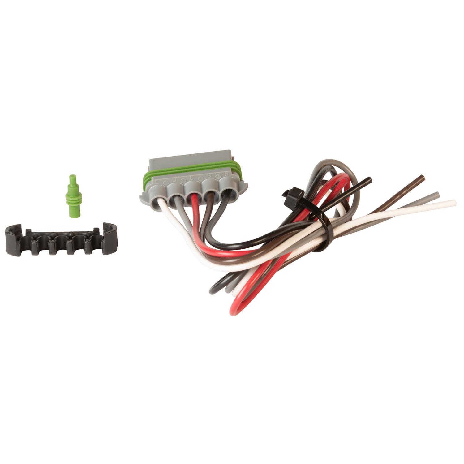 Grote 68680 Grote Industries Sealed Metri-Pack Pigtails | Summit Racing