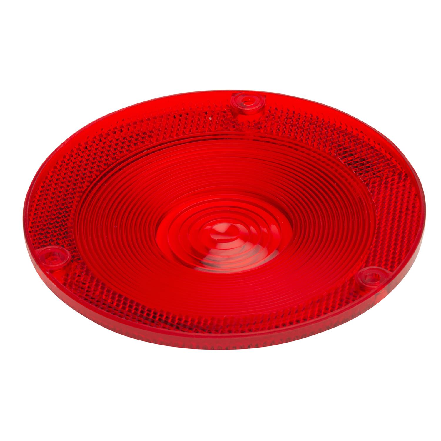 Grote 90342 Grote Industries Trailer Lamp Replacement Lenses | Summit ...