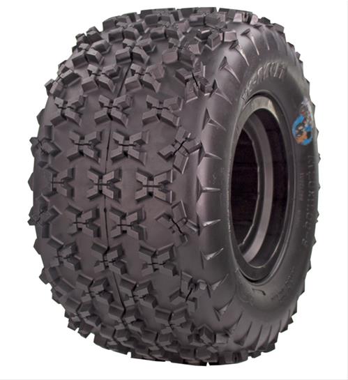GBC TIRES AE092011XR GBC Motorsports XC Racer Tires | Summit Racing