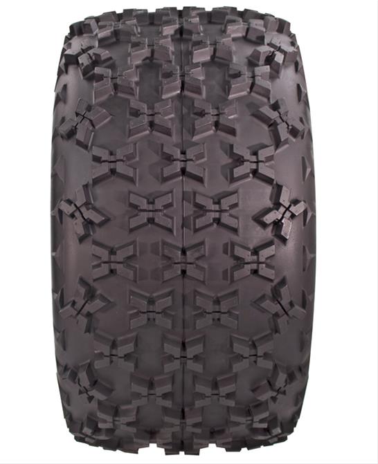 GBC TIRES AE092011XR GBC Motorsports XC Racer Tires | Summit Racing
