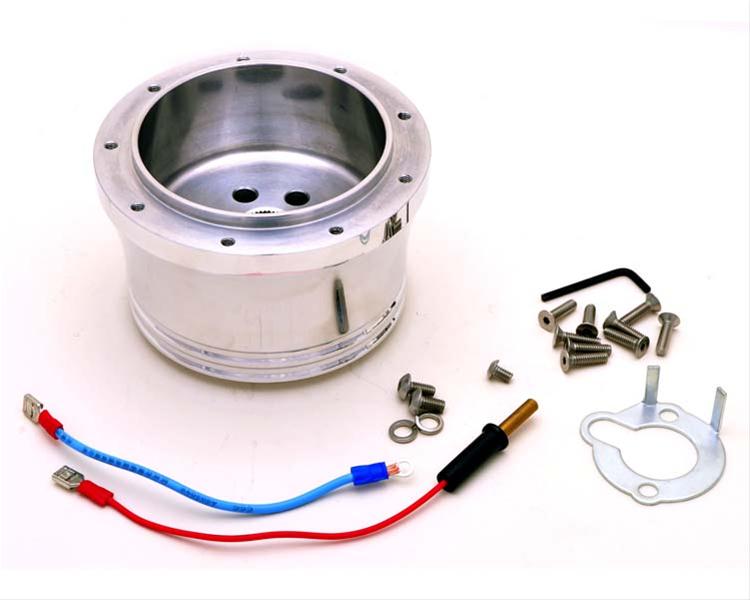 GT Performance OCT-02 GT Performance Steering Wheel Installation Kits ...
