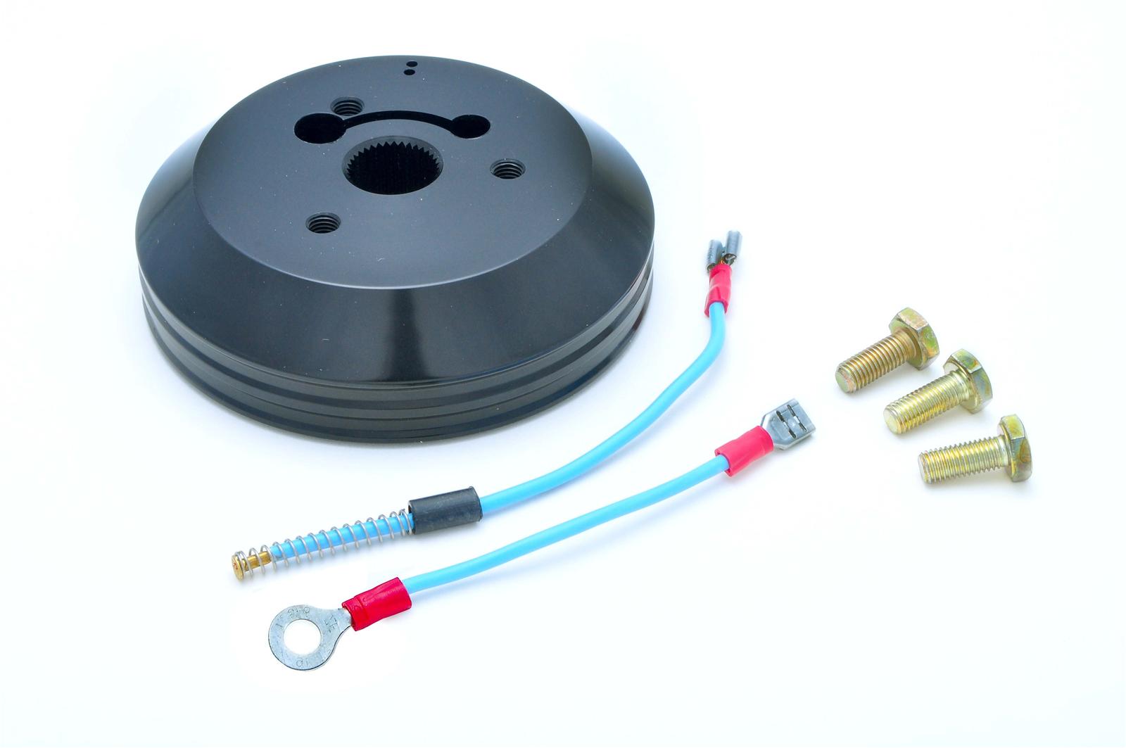 GT Performance 20-5006 GT Performance Steering Wheel Installation Kits ...
