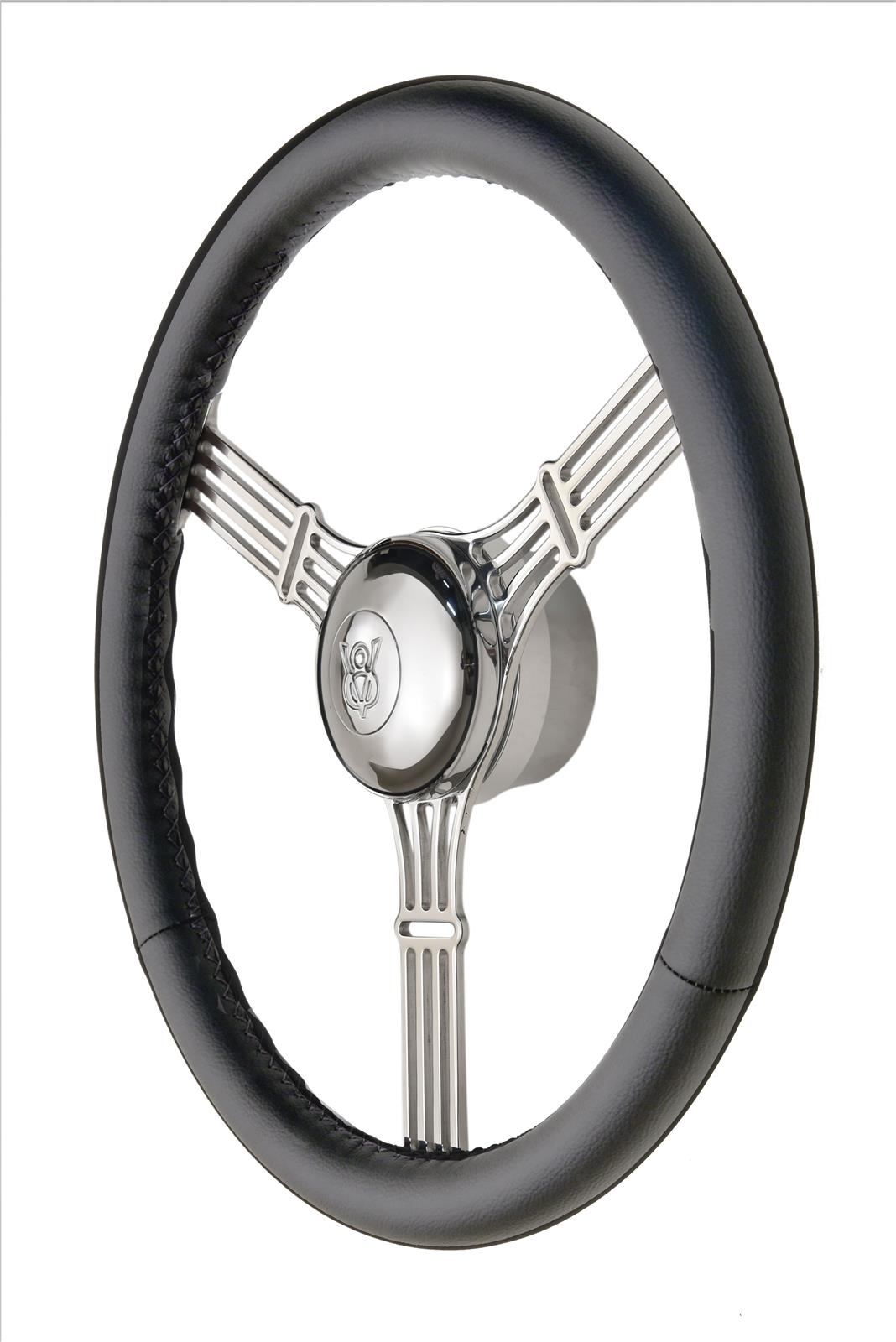 GT Performance 21-5645 GT Performance GT-3 Gasser Banjo-Style Steering ...