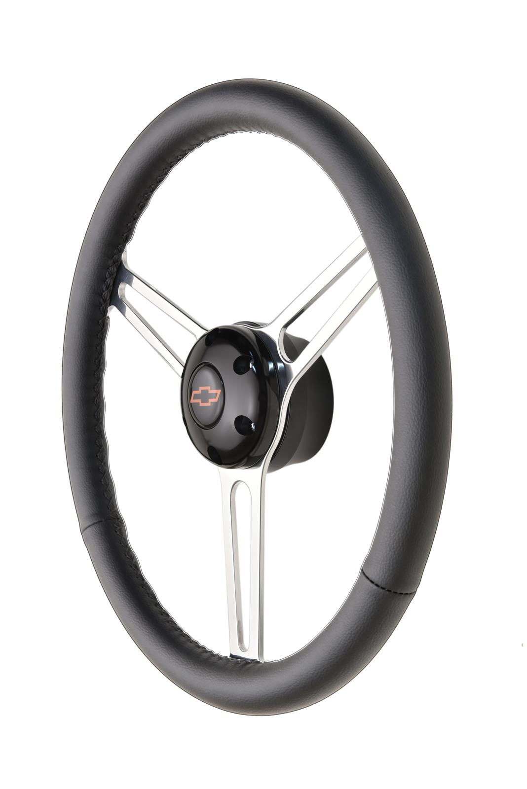 GT Performance 31-5845 GT Performance GT-3 Gasser Slot-Style Steering ...