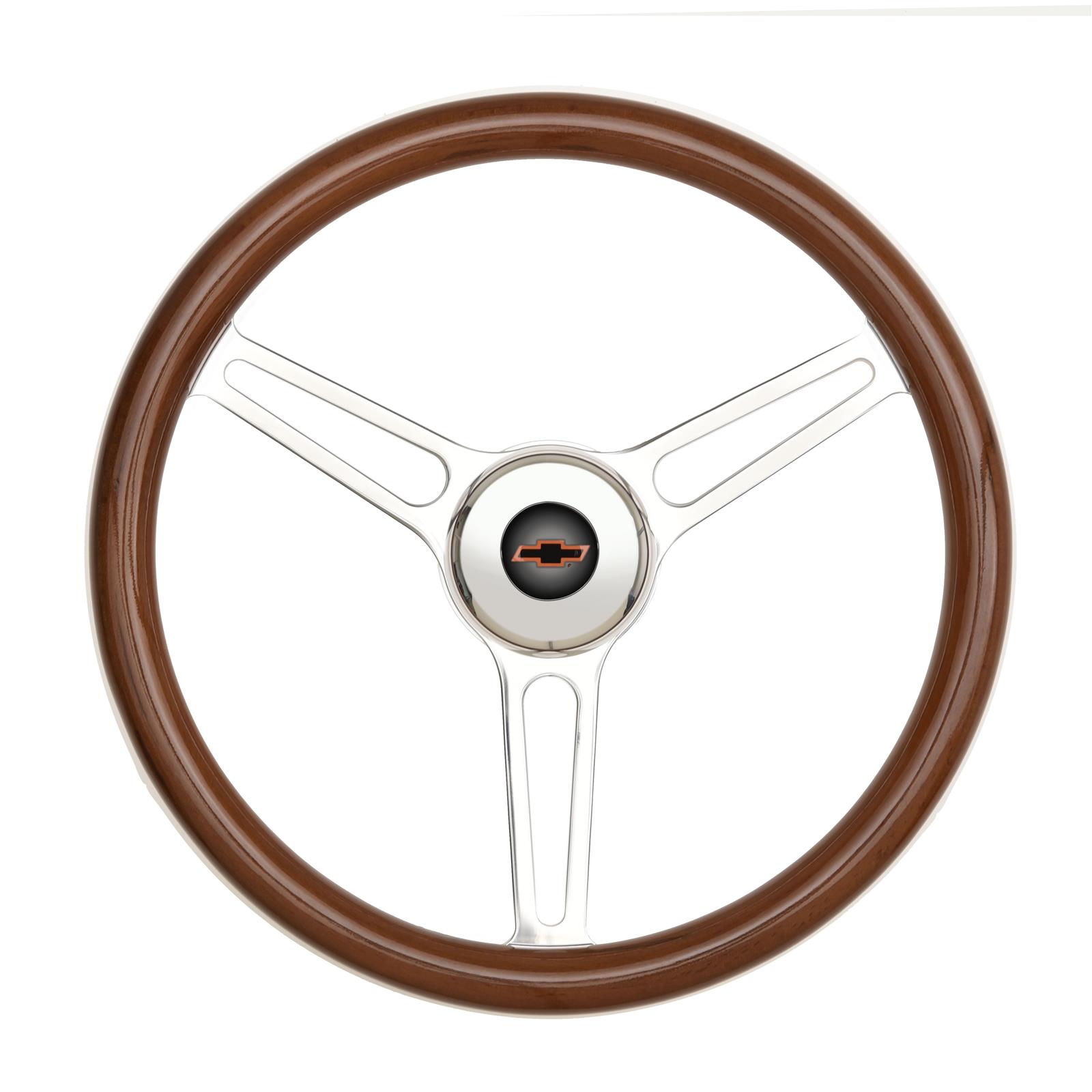 GT Performance 31-5847 GT Performance GT-3 Gasser Slot-Style Steering ...