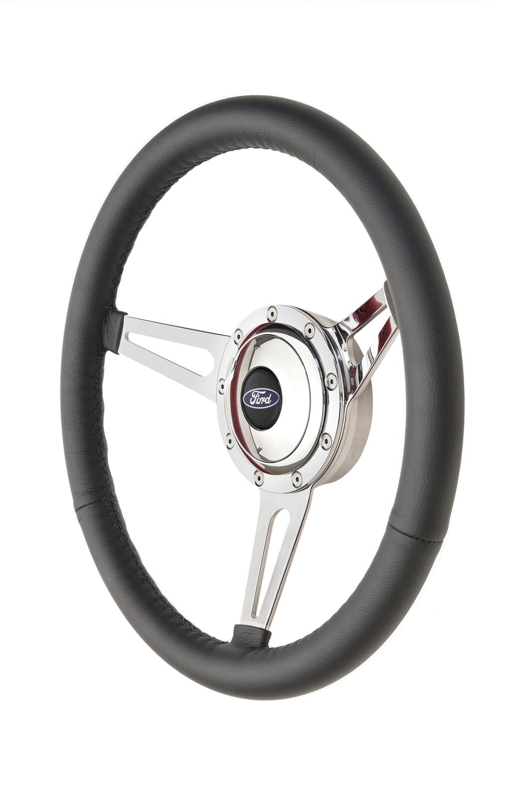 GT Performance 38-3245 GT Performance GT-9 Retro Cobra Aluminum ...