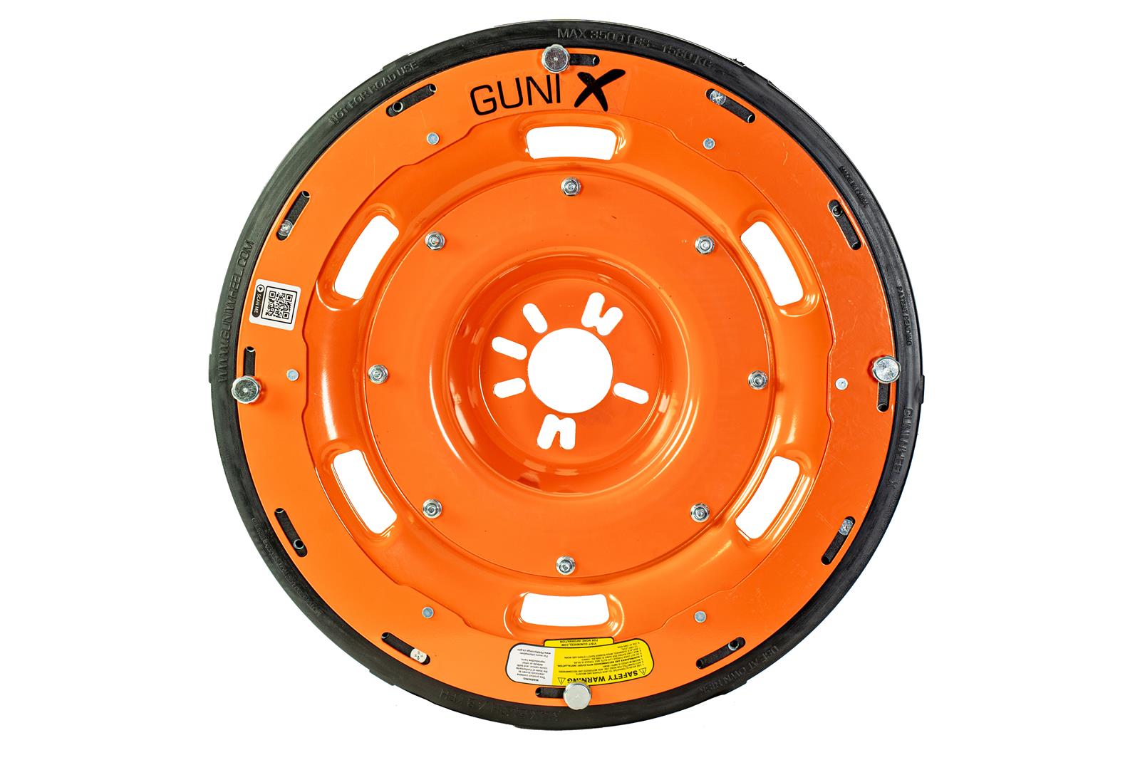 GUNI GUNIX45 GUNI GUNIX 45 Universal Bolt/Lug Pattern Wheels | Summit ...