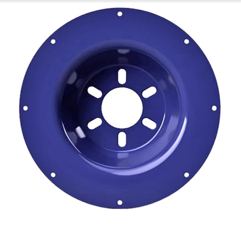 GUNI GUNIX6120-HUB GUNI GUNIX Center Hubs | Summit Racing