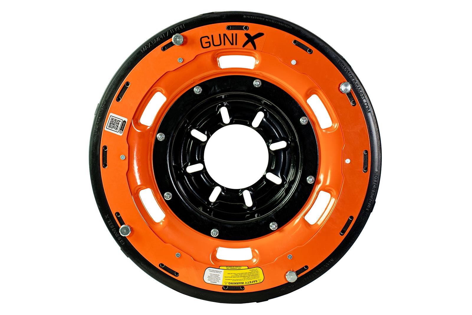 GUNI GUNIX80 GUNI GUNIX 80 Universal Bolt/Lug Pattern Wheels | Summit ...