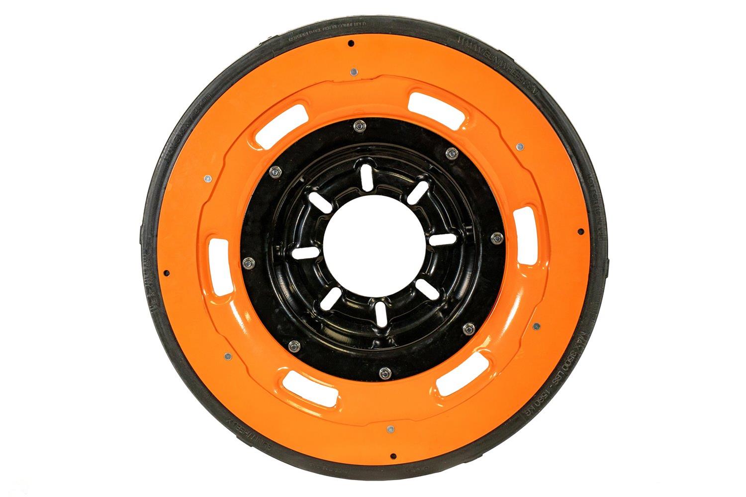 GUNIWHEEL GUNIX80 GUNIWHEEL GUNIX 80 Universal Bolt/Lug Pattern Wheels ...