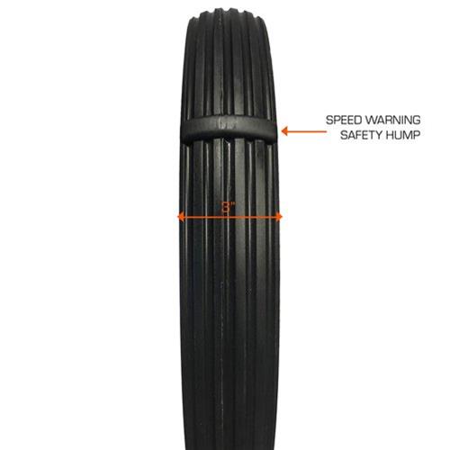 GUNIWHEEL GW2445S GUNIWHEEL 45S Universal Bolt/Lug Pattern Wheels ...