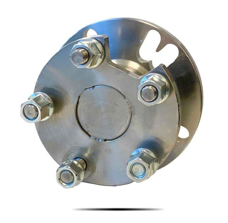 GUNIWHEEL GW.4510 GUNIWHEEL GUNIHUB 45 Universal Rotating Hubs | Summit ...