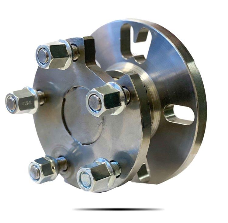 GUNI GW.4510 GUNI GUNIHUB 45 Universal Rotating Hubs | Summit Racing