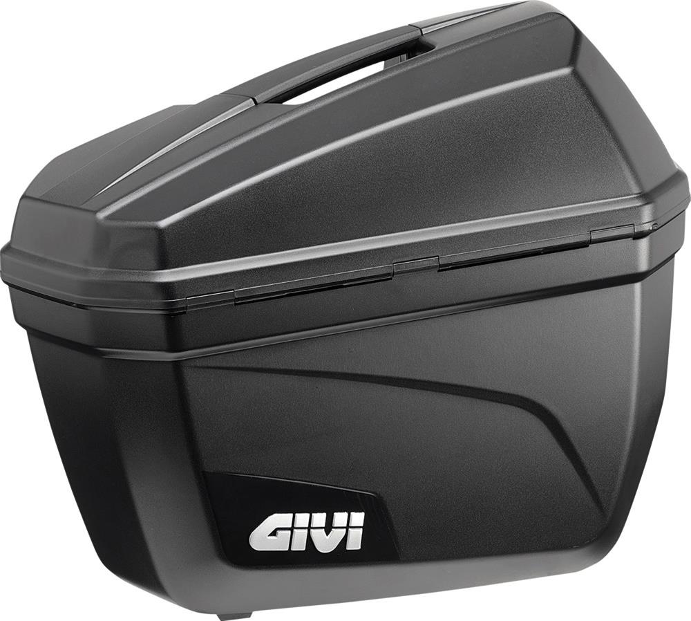 GIVI 270-6050 Givi E22 Monokey Cruiser Side Cases | Summit Racing