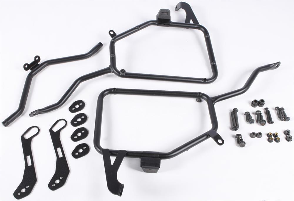 GIVI 270-6249 Givi Side Case Mounting Hardware Kits | Summit Racing