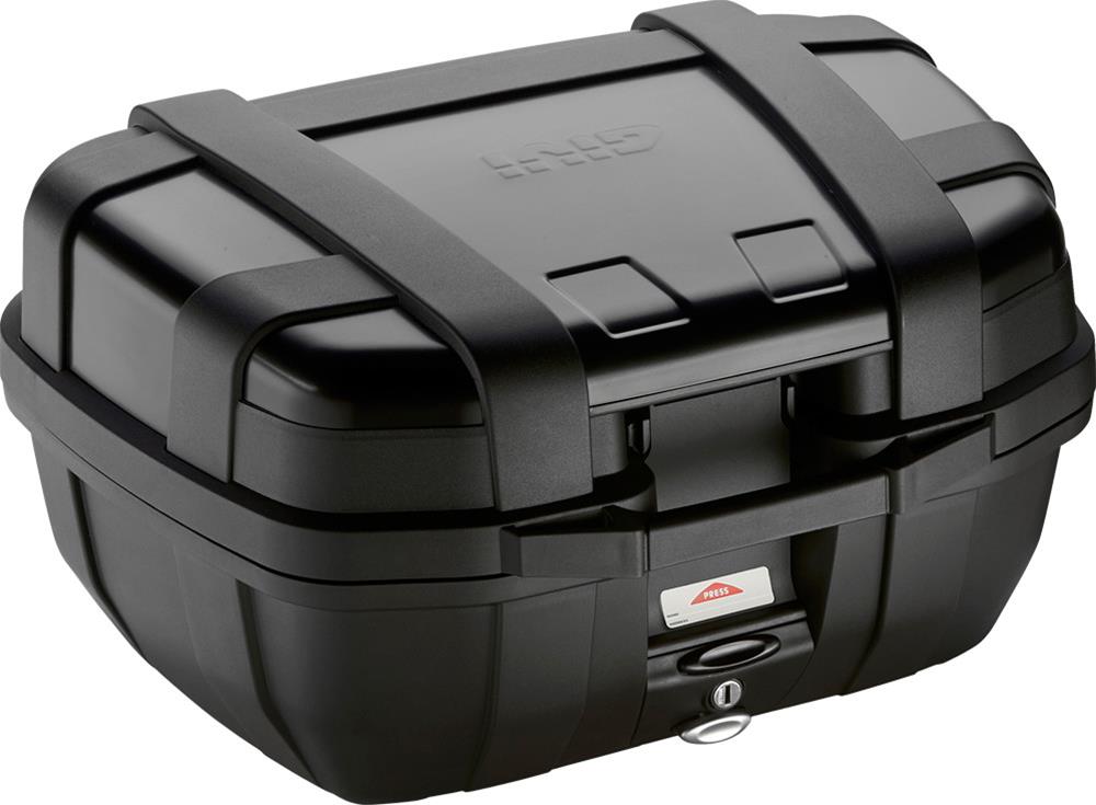 GIVI 270-6006BK Givi Monokey Trekker Top Cases | Summit Racing