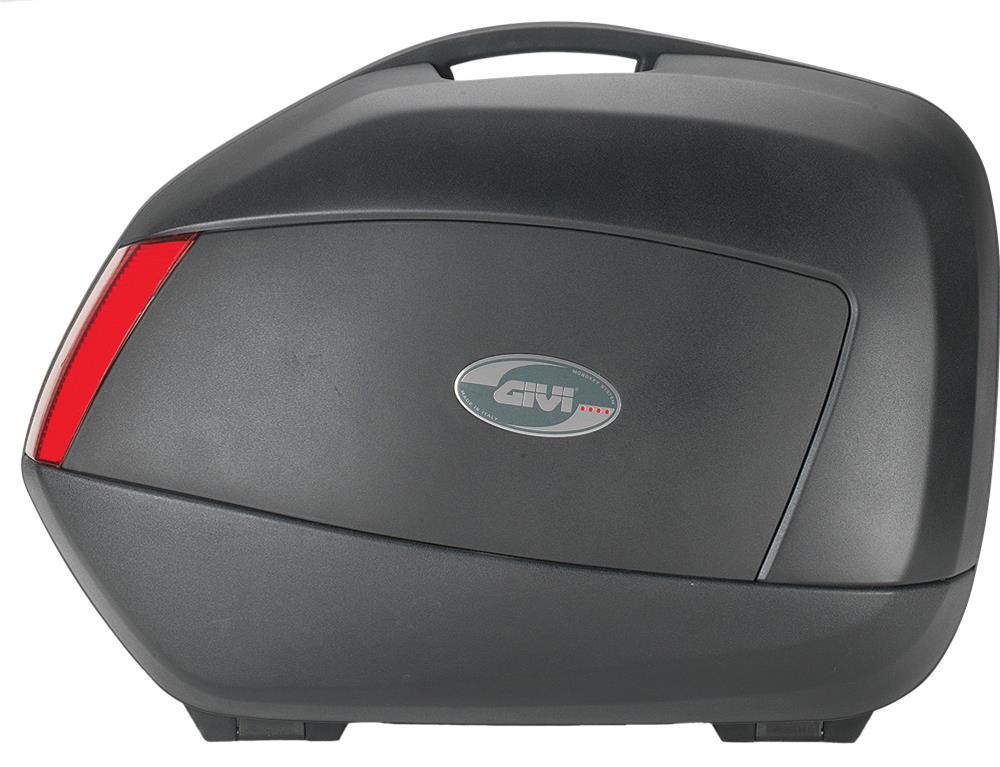 GIVI 270-6010 Givi V35 Monokey Side Cases | Summit Racing