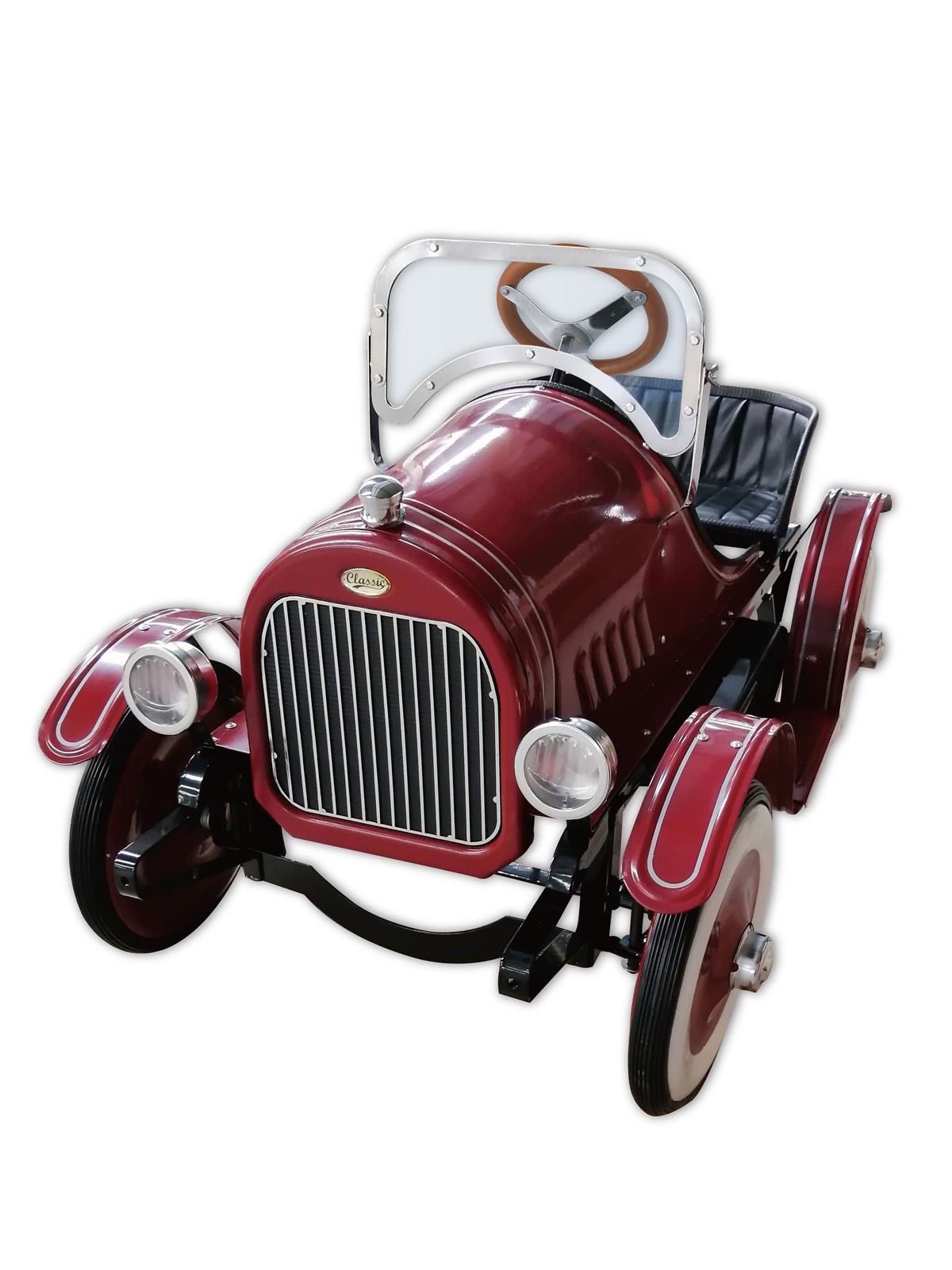 Roadster Pedal Cars | Summit Racing