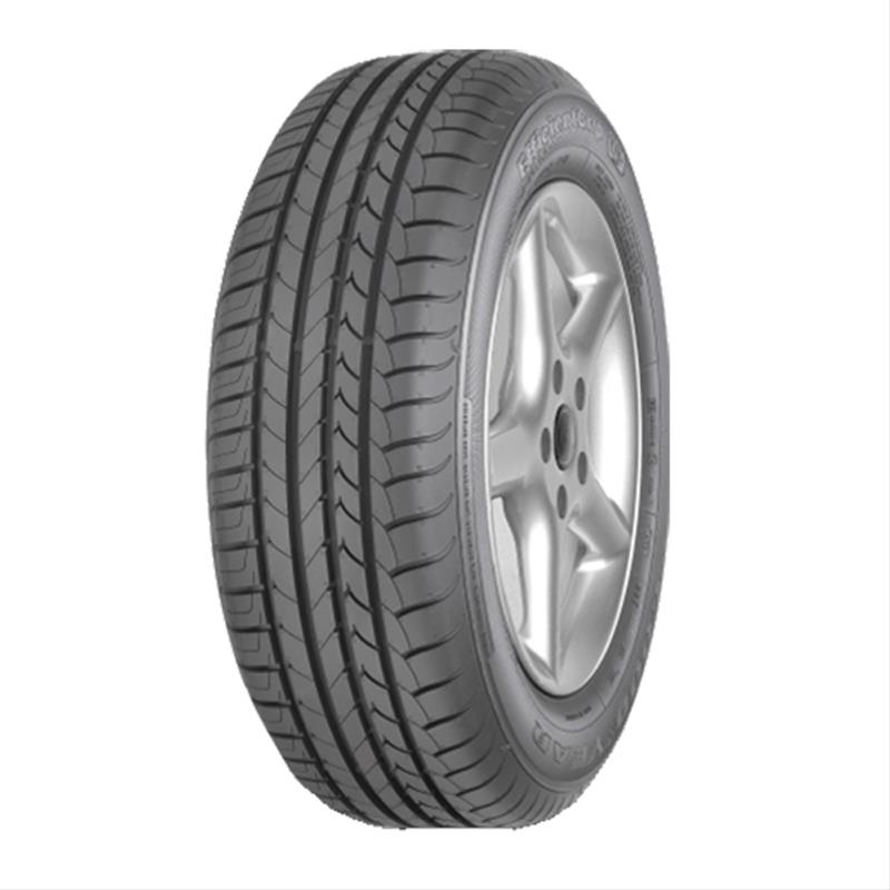 Goodyear Street Tires 112006344 Goodyear EfficientGrip ROF Tires ...