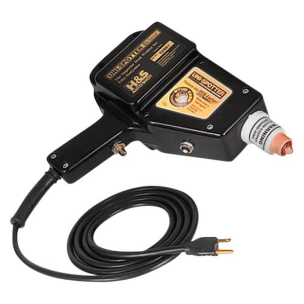 H&S AutoShot HS9190 H&S Autoshot Spotter Deluxe Stud Welder Guns | Summit Racing