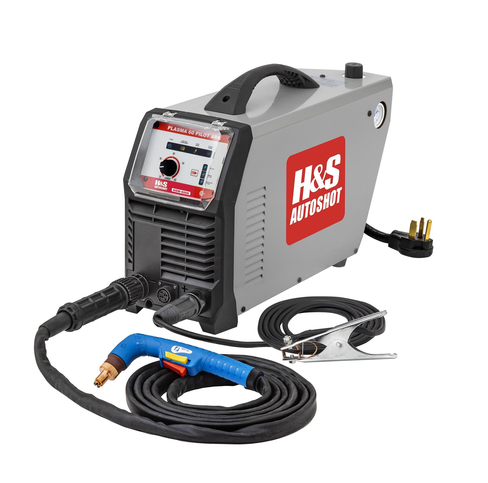 H&S AutoShot HSHSW-6006 H&S Autoshot Plasma Cutters | Summit Racing