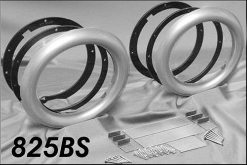 1937 DODGE Hagan Street Rod Necessities H825BS Hagan Street Rod ...